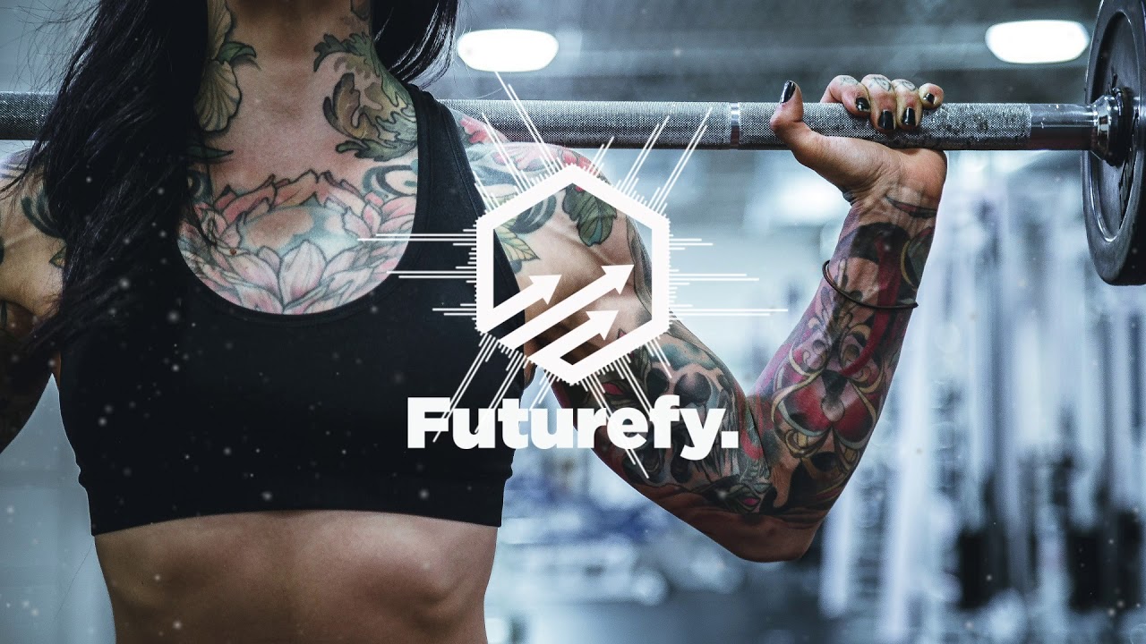 JJ - Move On Body - YouTube