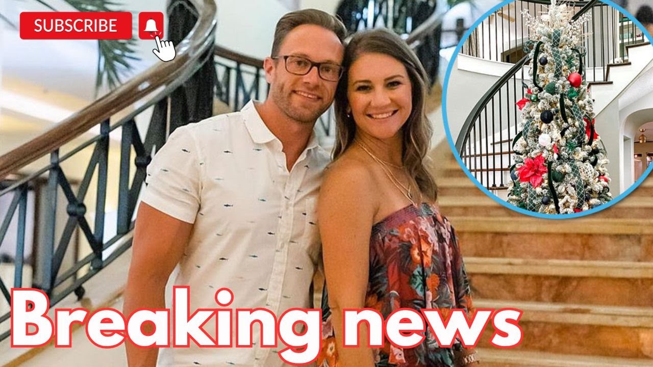 Bombshell News!! Hot Update!! Out-Daughtered: Adam and Danielle fell in ...