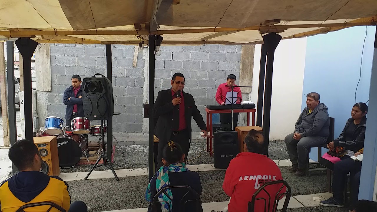 Palabra que Edifica. - YouTube