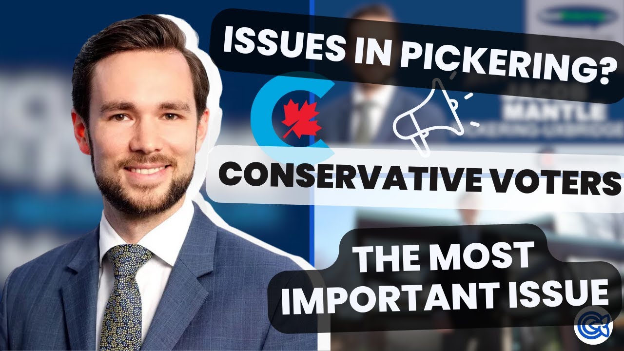 The Pulse of the Riding: Connecting with Constituents on Key Issues ...
