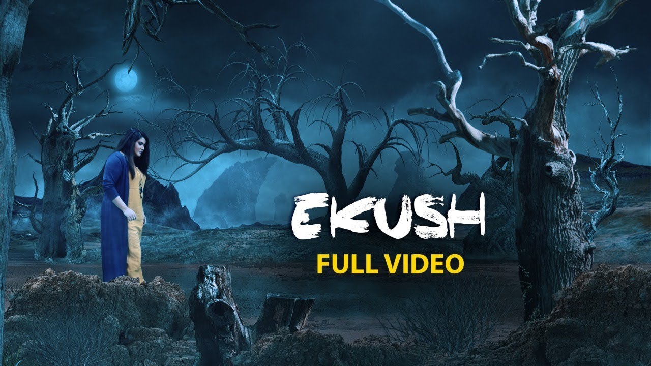 Ekush | Full Video | Muhurto | Ujjaini | Ashu Abhishek - YouTube