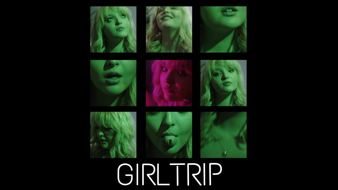 Girl Trip Trailer Youtube