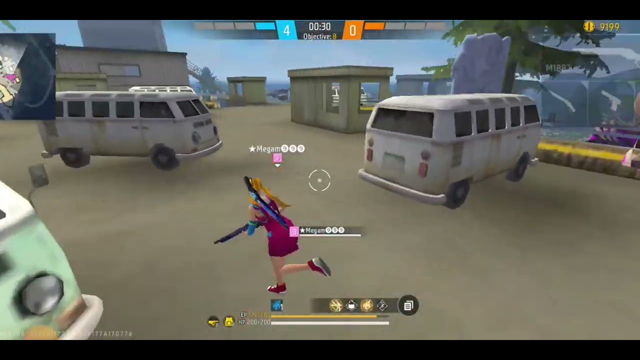 friendly gameplay 1 vs 1 - YouTube