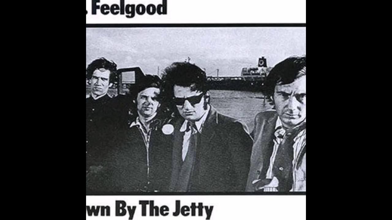 Dr. Feelgood - All Through The City - YouTube