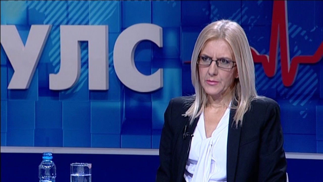Dusan Janjic - Puls 08.12. 2016 - (BN televizija 2016) - YouTube