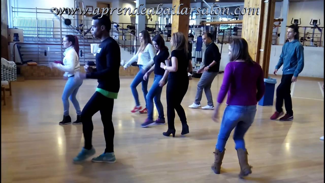 2016 10 15 pasos libres - YouTube