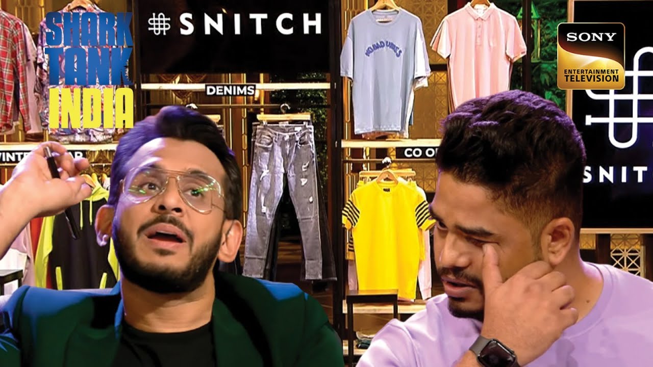 Snitch, Where Budget-Friendly Apparels Define Your Style Statement l ...