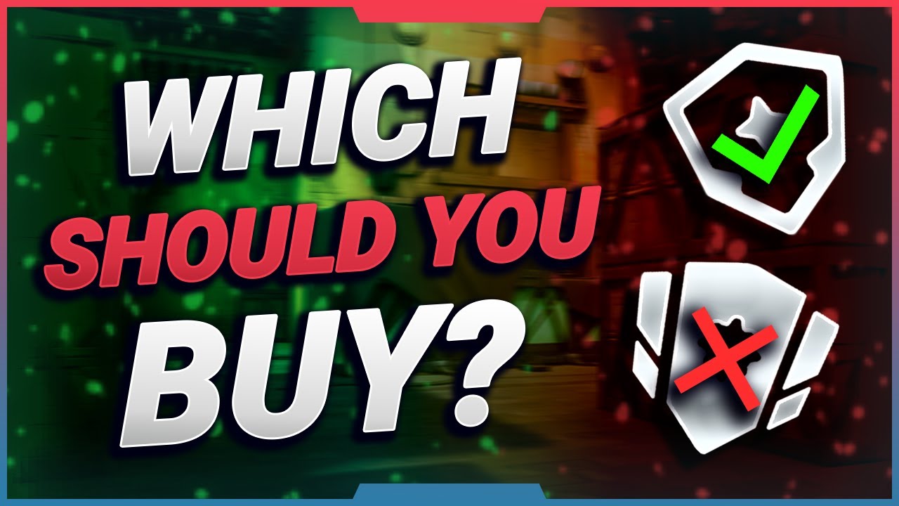 Why Some Pros Only Buy Light Shields - YouTube