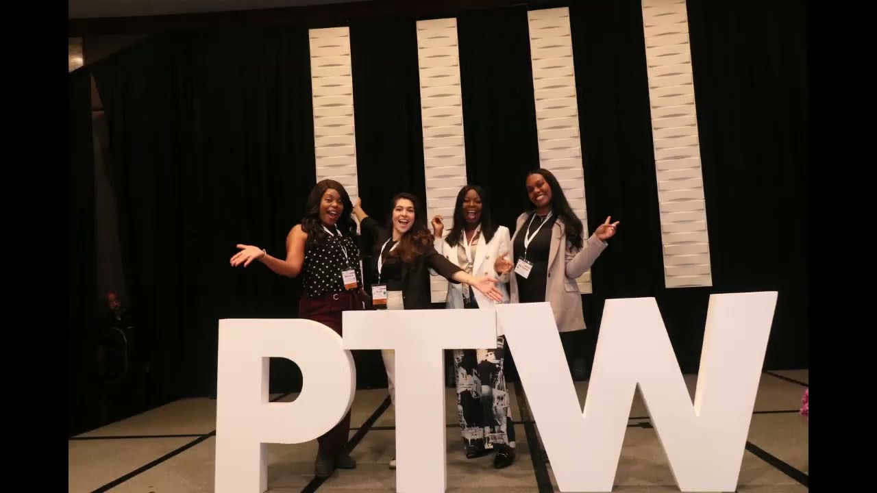 Wnet 2022 Leadership Summit, Empowered by FIS, Sept. 27 & 28 in Atlanta ...