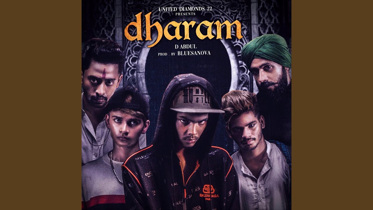 Dharam - YouTube