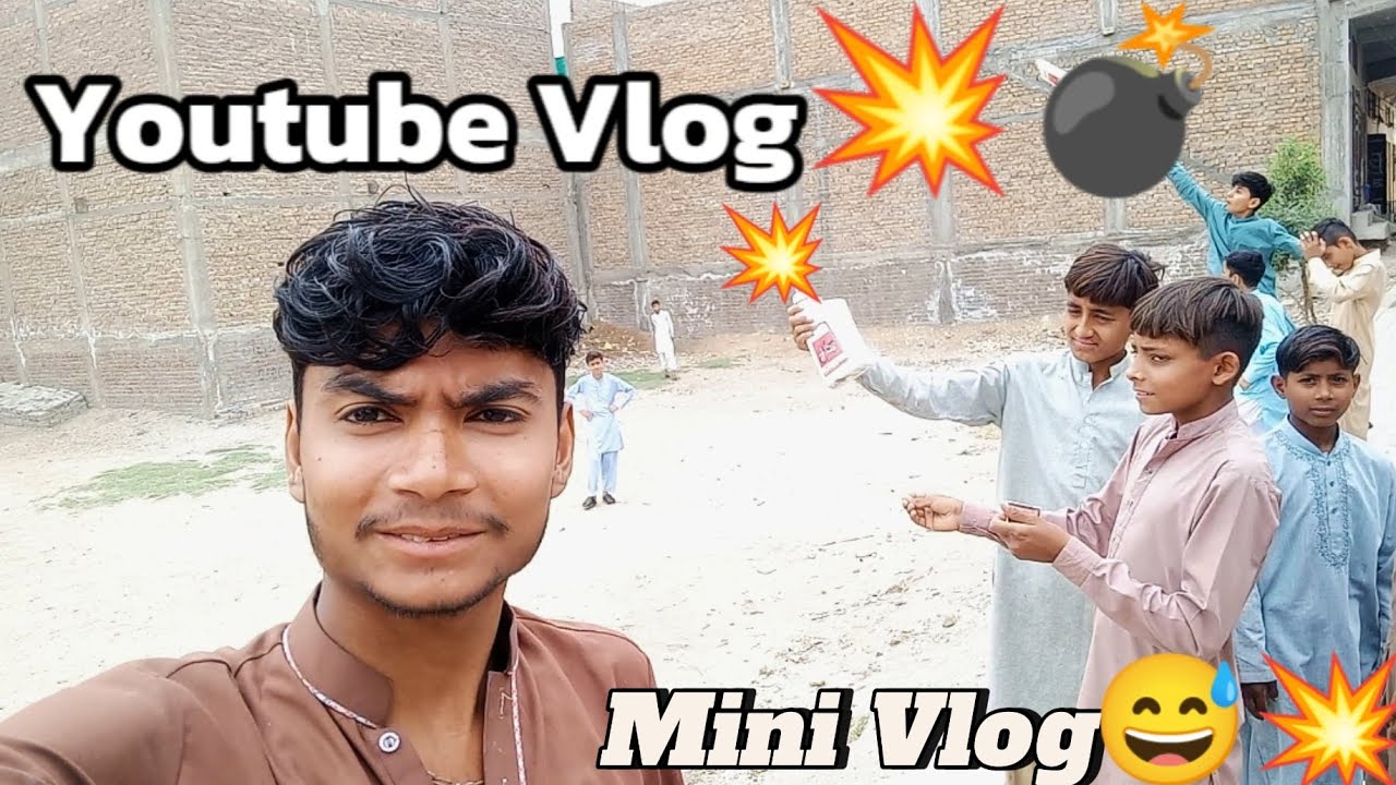 My Mini Vlog💣💥|Youtube Famuse Vlog😉||Vlogs Youtube First Vlog💥|| #minivlog #vlog #vlogs # ...