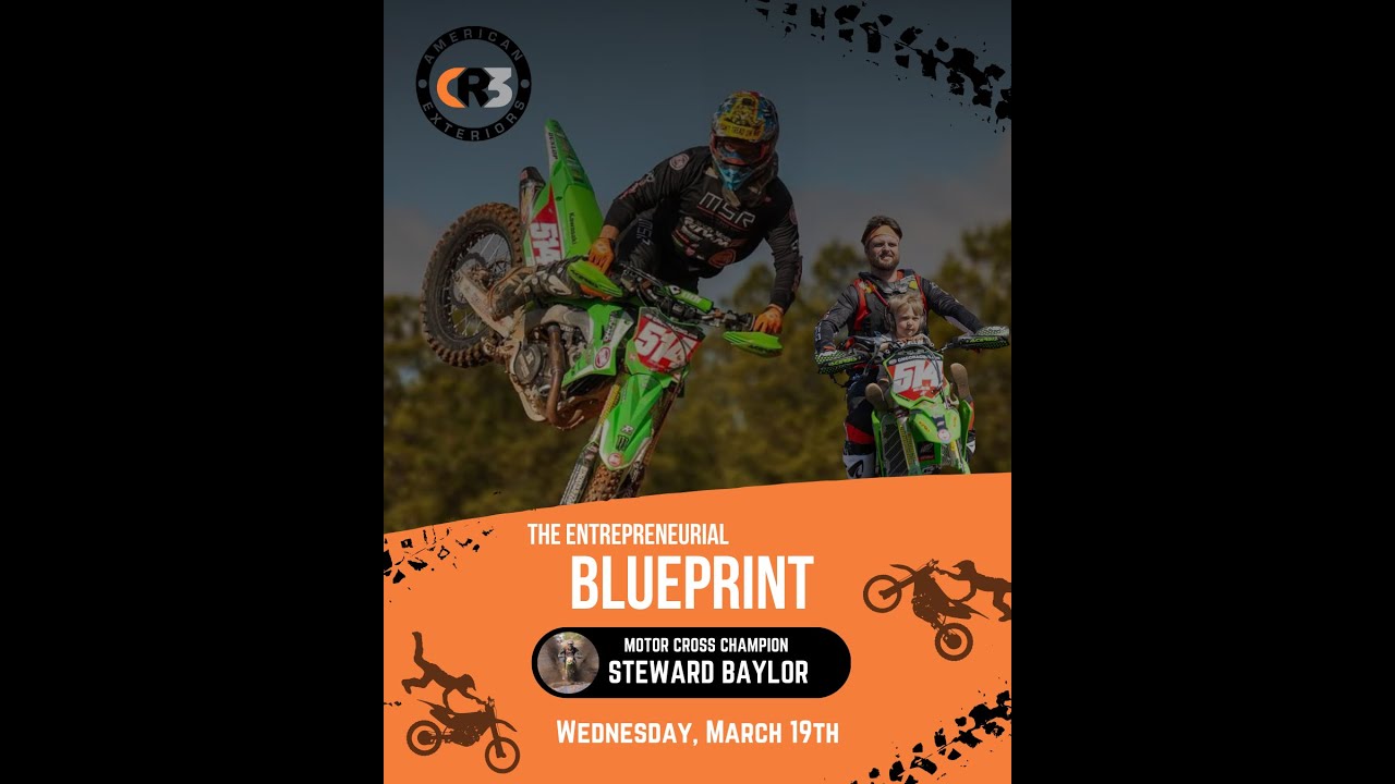 Podcast 23-Steward Baylor - YouTube