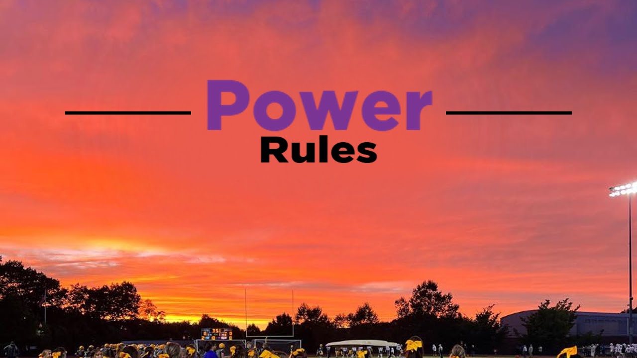"Power Rules" (U-Sub/Power Rule Practice) skit - YouTube
