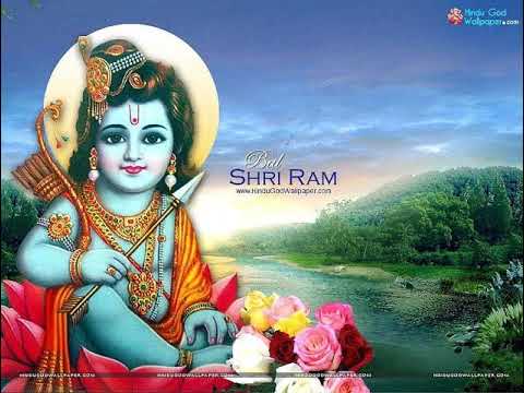 Mannupugazh kosalai(Lullaby for Sri Ram) - YouTube