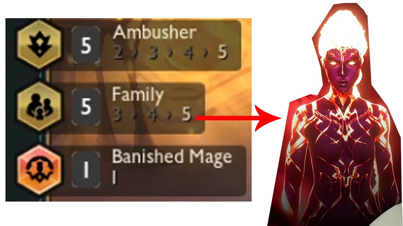 Heisting with Mel | TFT Set 13 | Natural gameplay audio as background ...