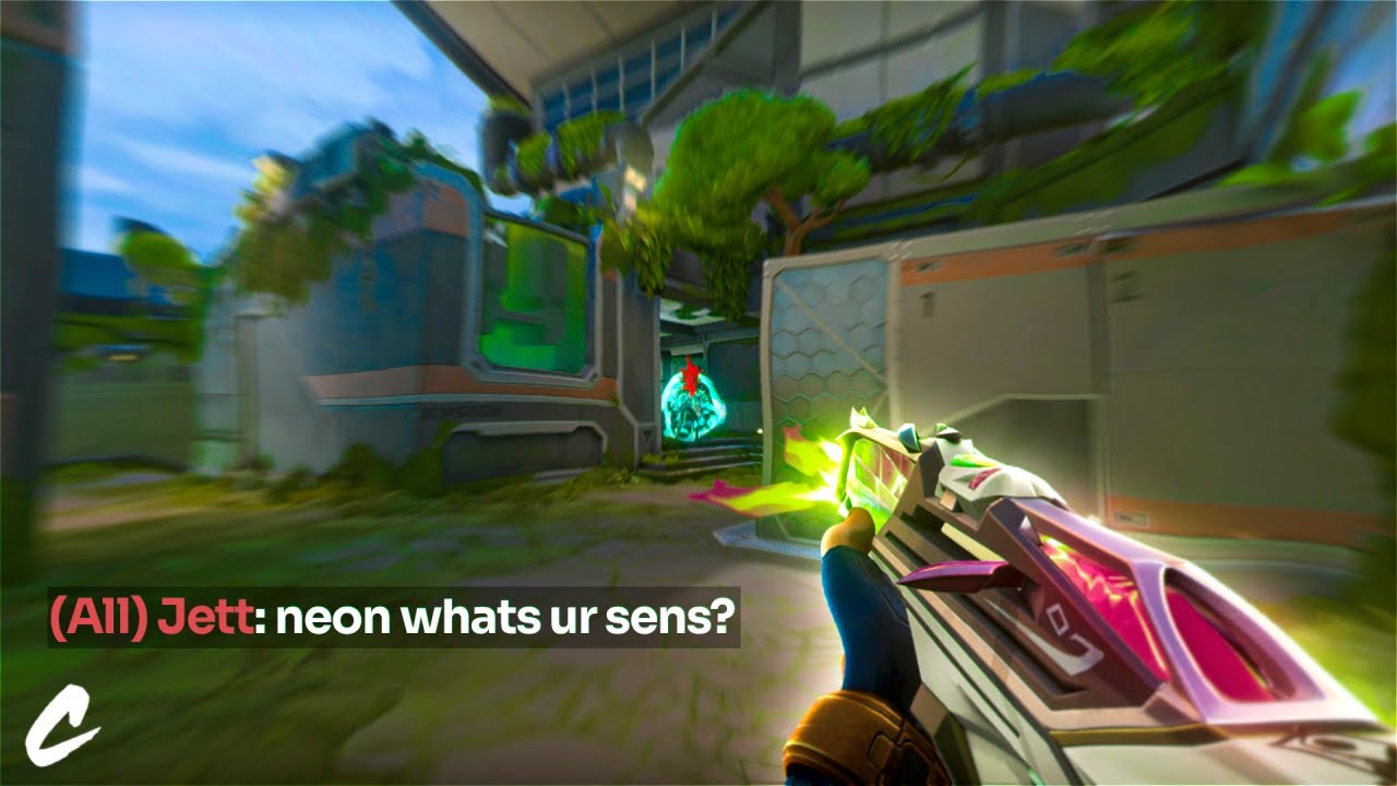 best raw accel settings.. - YouTube