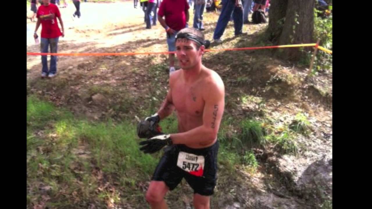 Tough Mudder (Team: Tennessee Tough) - YouTube