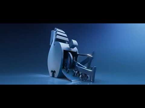 Ilion animation studios logo - YouTube
