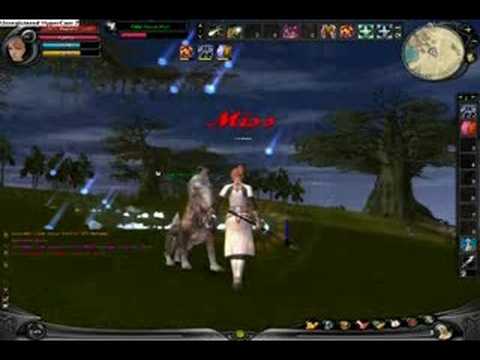 Shaiya Classes for the Light Alliance - YouTube