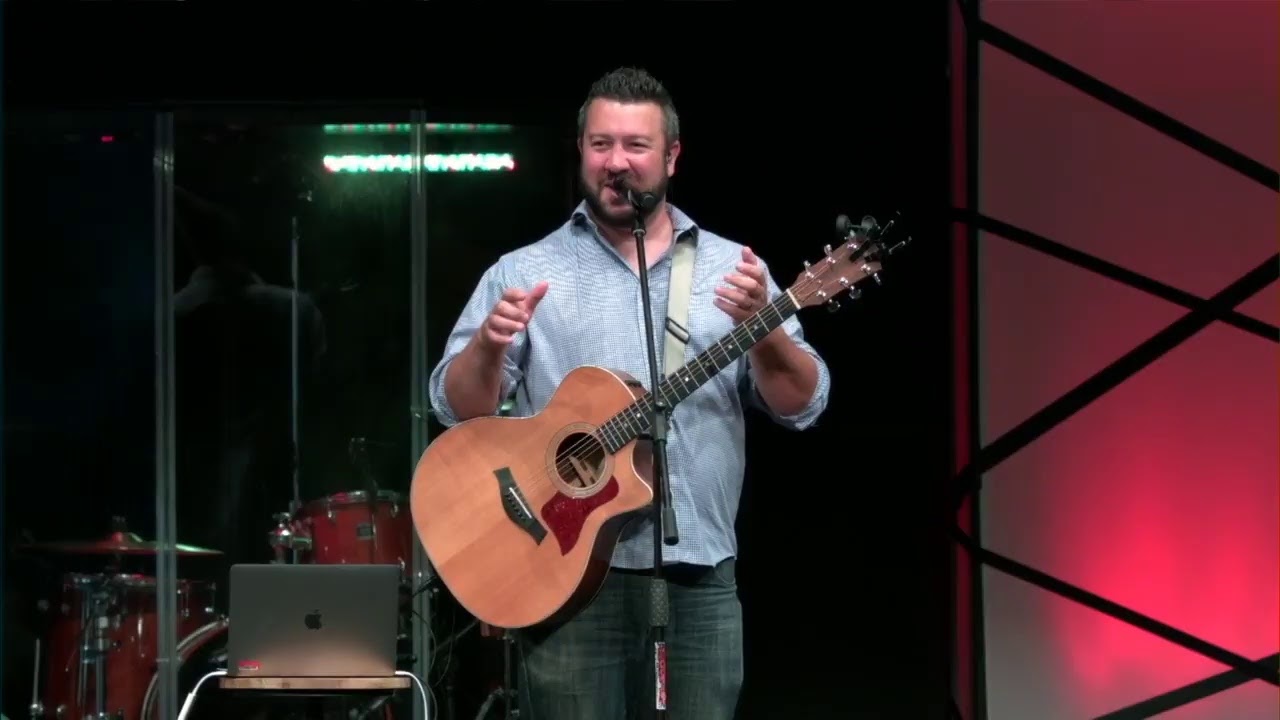 7-19-20 Service - YouTube