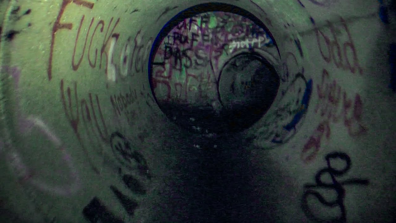 The Conduit (Analog Horror Film) - YouTube
