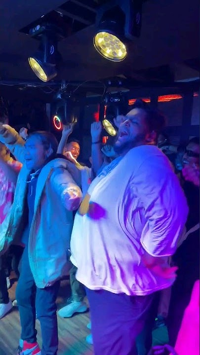 "BUNGA" Live Performance With ISAI & FLOW Fam.#bunga #hiphopmalaysia # ...