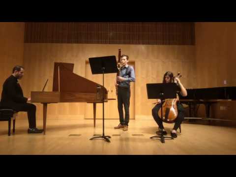 Dylan Neff Senior Recital - YouTube