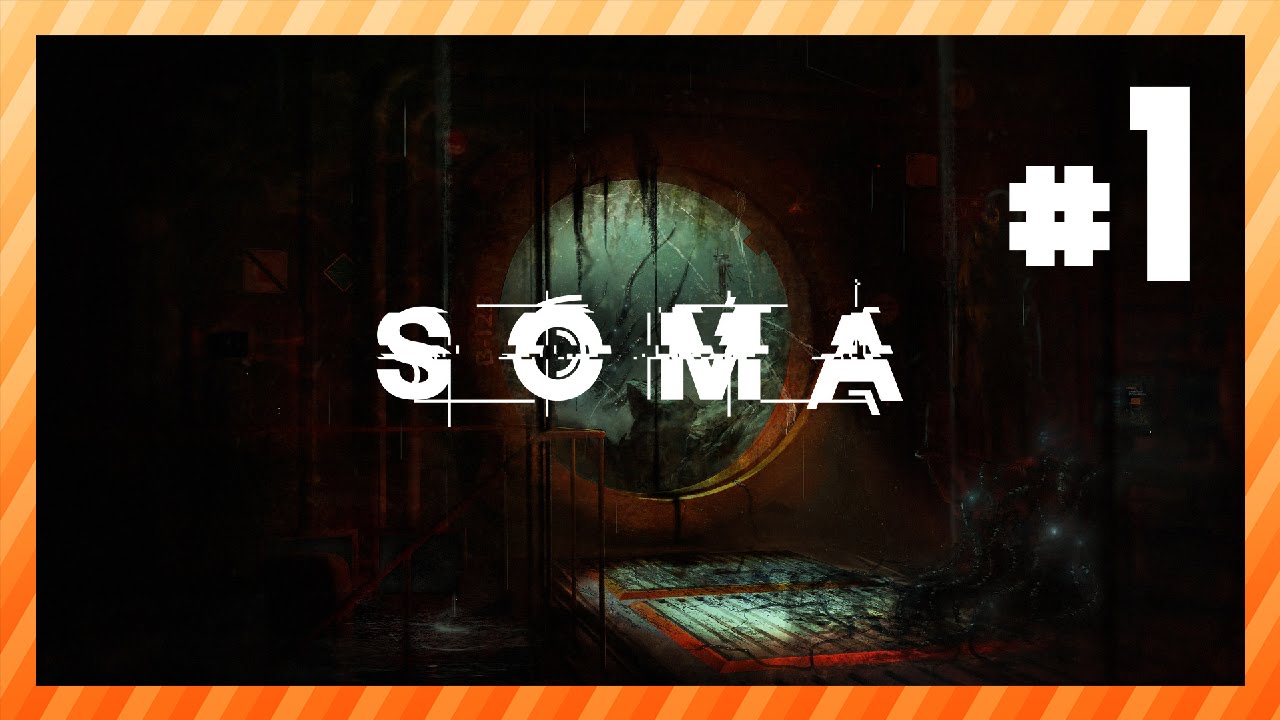 Pathos II : Soma - Ep1 [FR HD] - YouTube