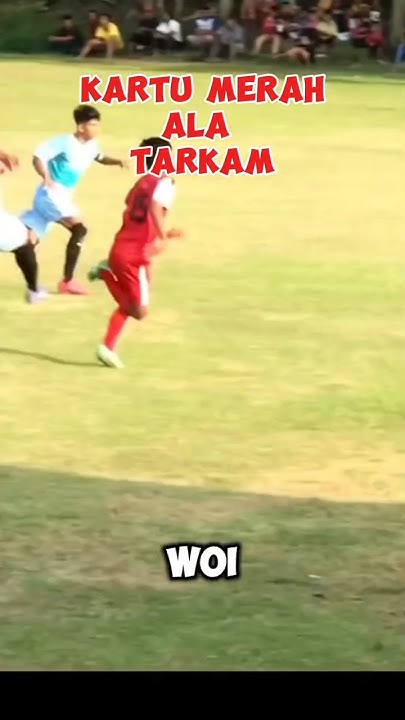 kerasnya dunia tarkam #tarkam #viral #sepakbola - YouTube