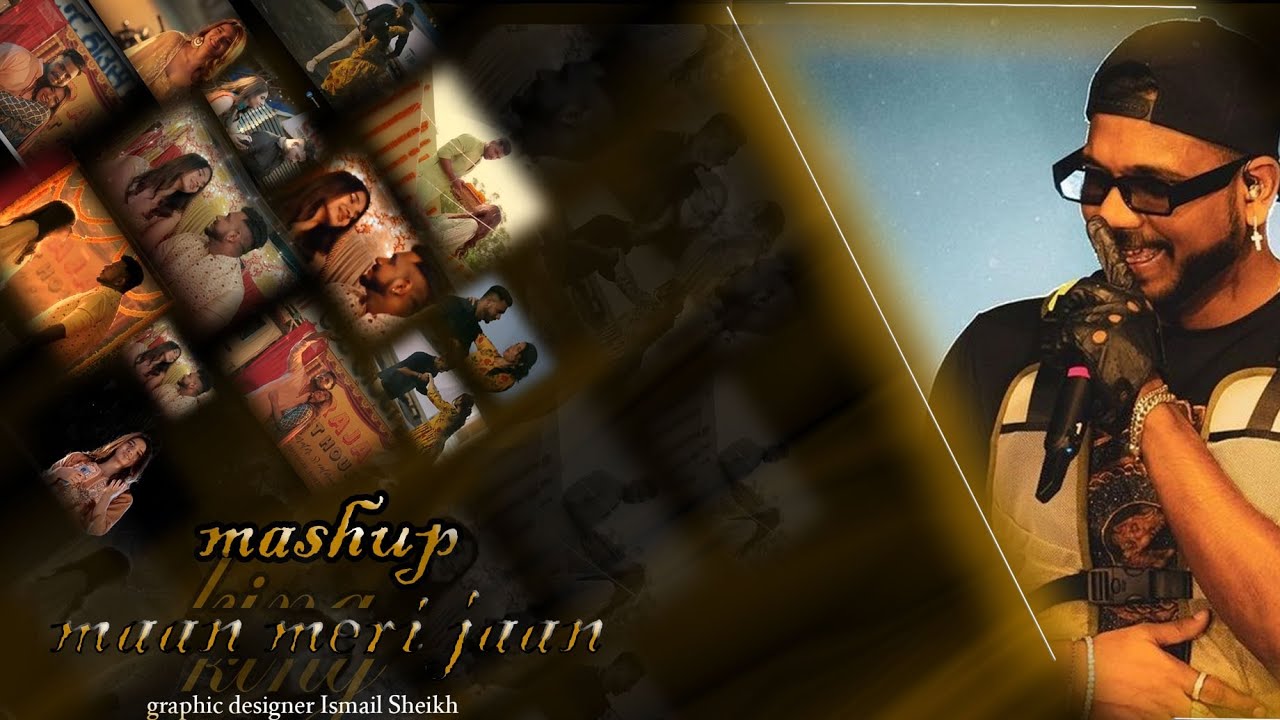 Maan Meri Jan | Tu Aake Dekh le King | Maan Meri Jaan x Tu Aake Dekhle Song | - YouTube