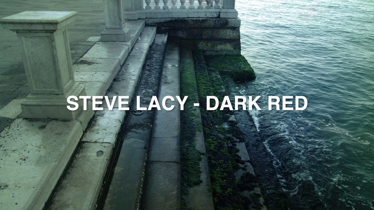 Steve Lacy - Dark Red (Lyrics) Traducción en la descripción - YouTube
