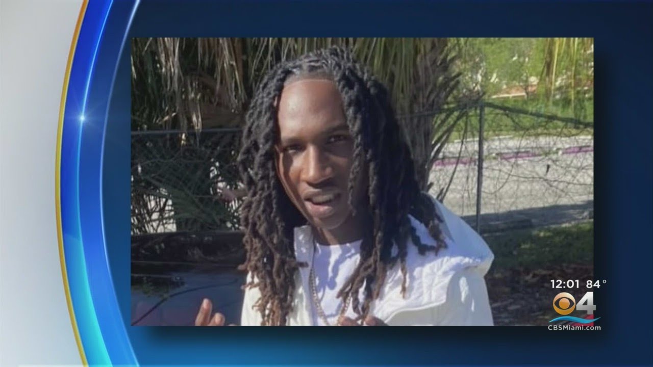 Local 18-Year-Old Rapper Jahjah Shot Outside His Home Near Fort ...