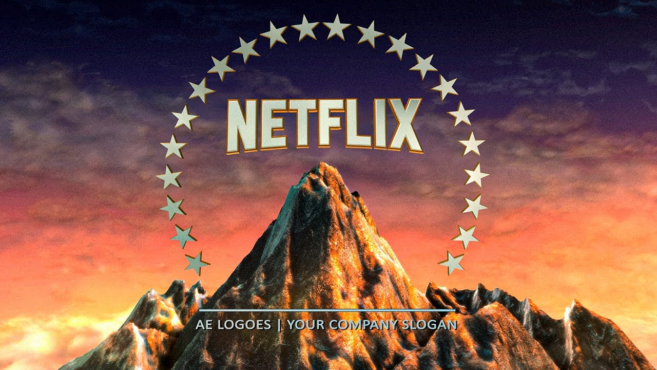 Paramount Logo Intro | AE LOGOES | AFTER EFFECTS - YouTube