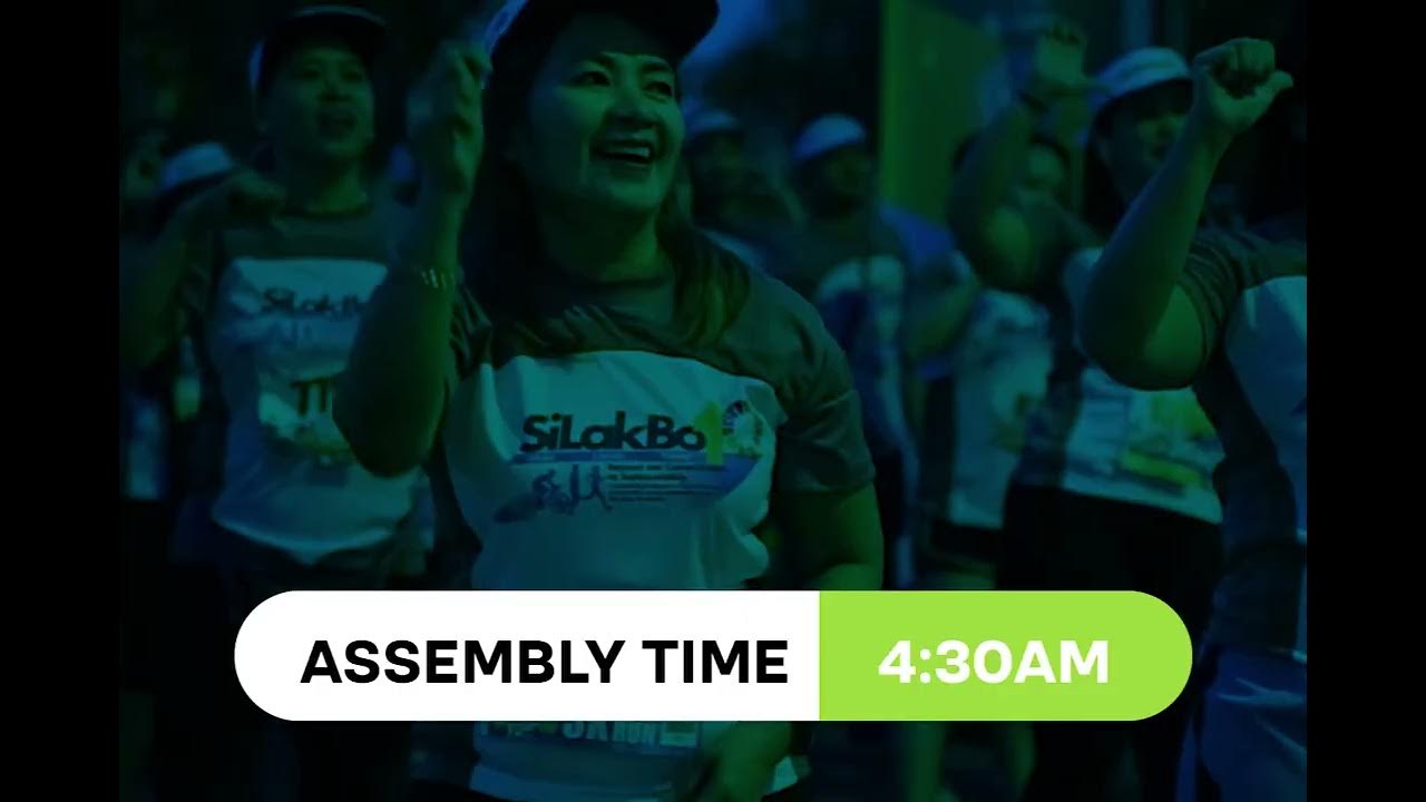Silakbo 2024 - YouTube
