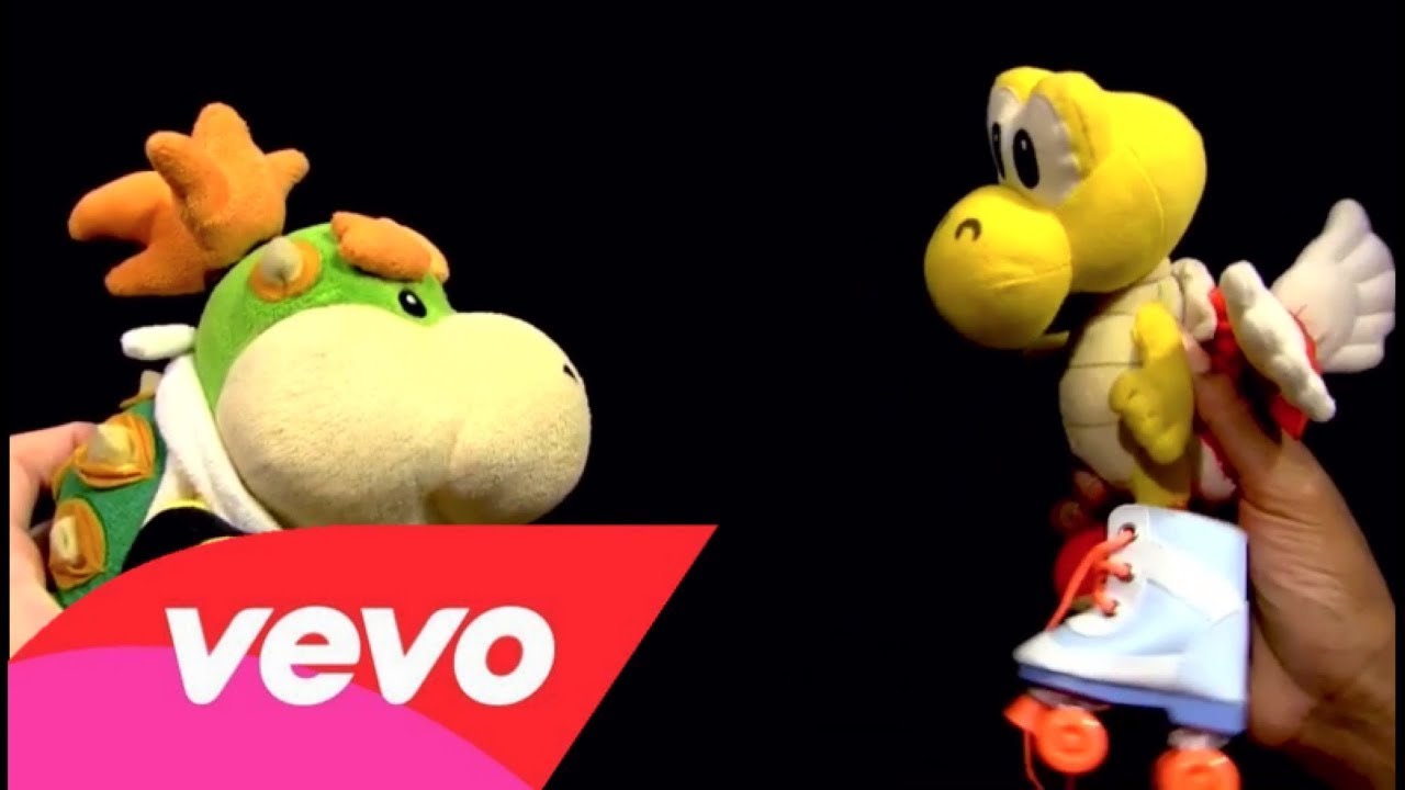 JR and joseph rap [SML] - YouTube