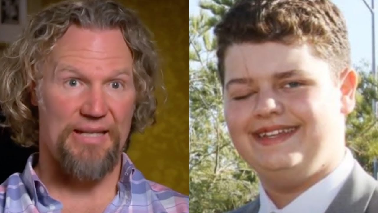 Shocking Update!!Dayton Brown and Robyn Brown has moved out and is ...