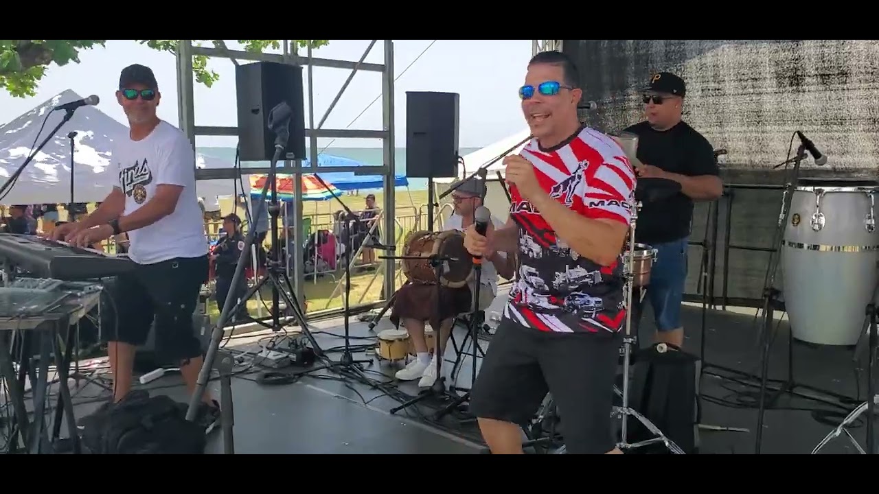 poder musical - YouTube