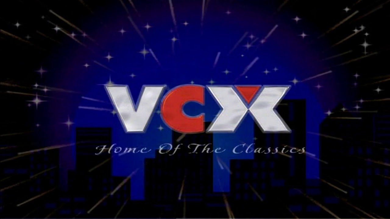 VCX home of the classics - YouTube