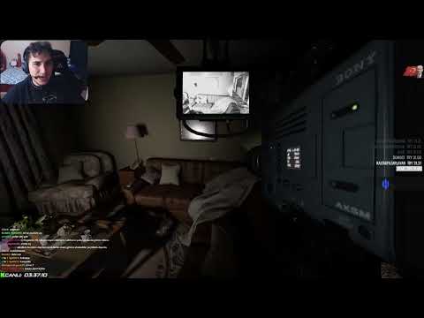 (30.03.2026) Hazreti Yasuo Phasmophobia Oynuyor #116 | Kick Yayını