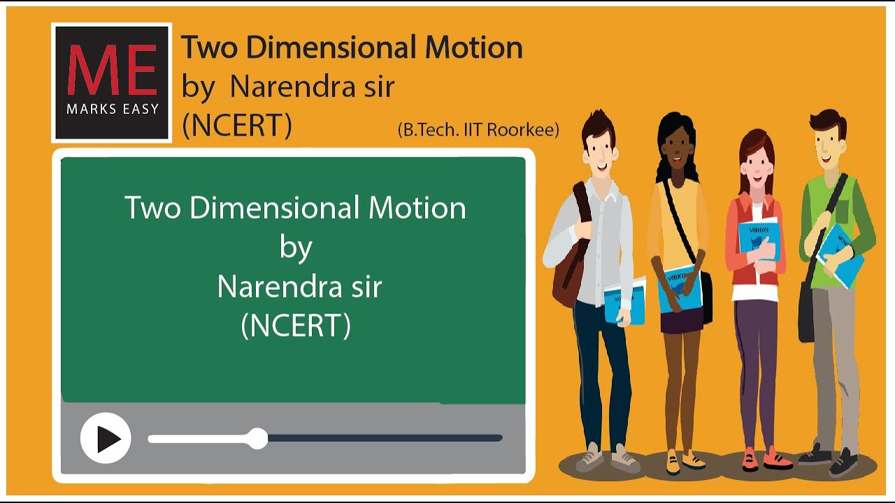Two Dimensional Motion NCERT 11 Class YouTube two-dimensional-motion-ncert-11-class-youtube