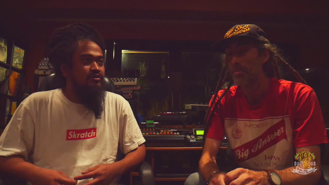 IRIE SESSION #17: BEHIND IRIE SUNDAY MANILA WITH RED I AND NORRIS KING ...
