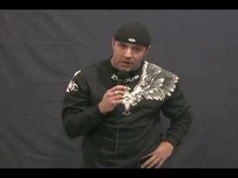 Mike DiBiase Contender - YouTube