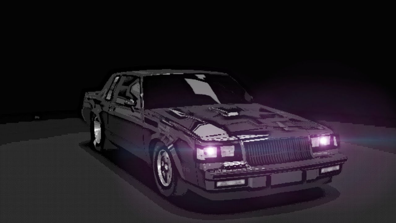 Grand National Tuning Process- PRO SERIES DRAG RACING - YouTube