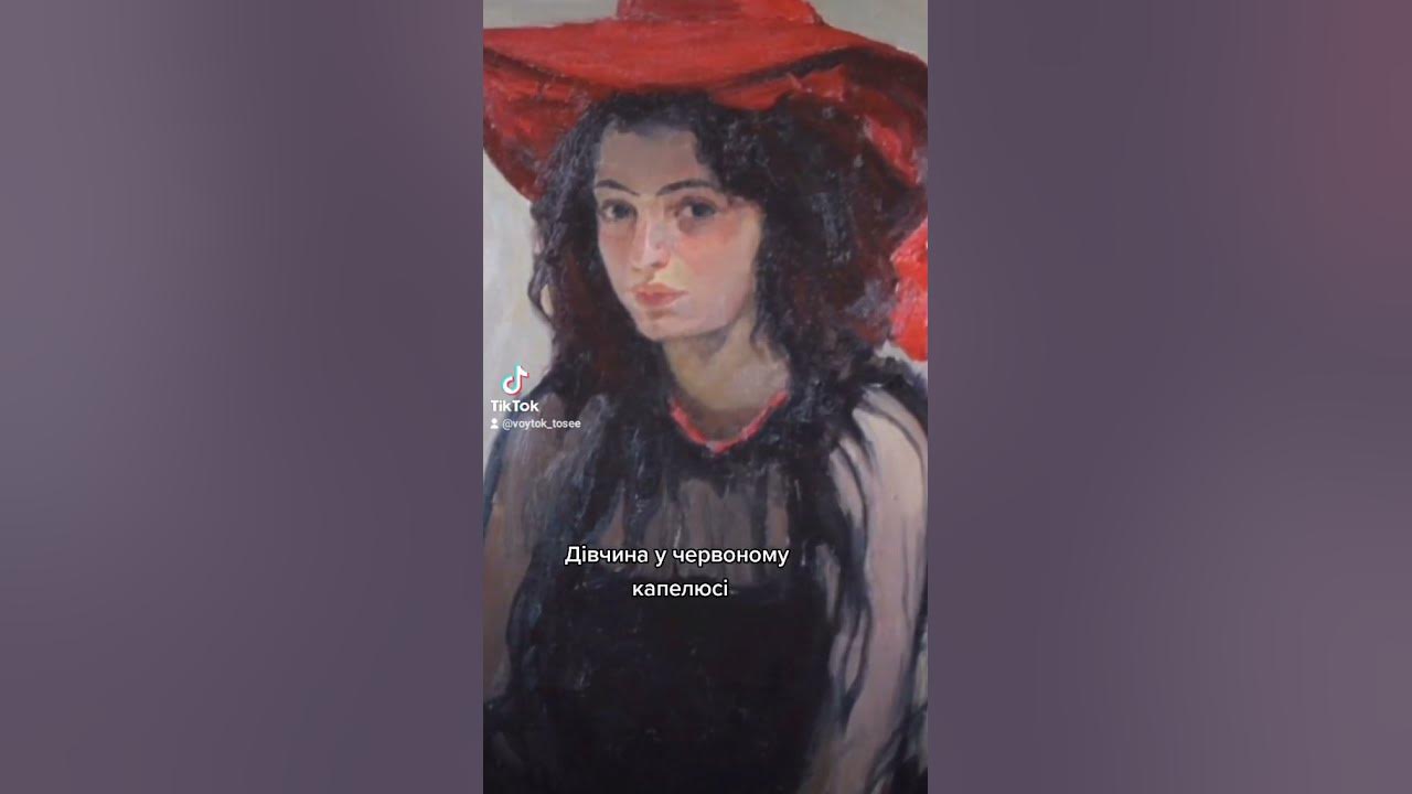 картини Олександра Мурашко #shorts - YouTube