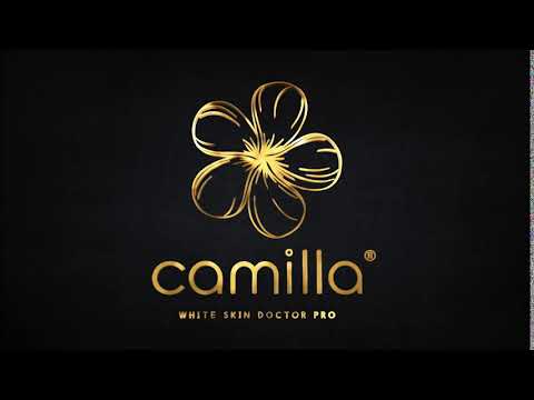Camilla Video intro logo - By iColor Branding - YouTube