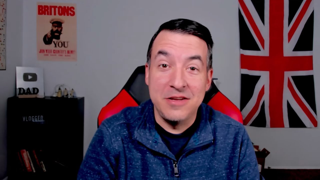 HUGE Announcement - Who Wants to go on a trip with VTH? - YouTube