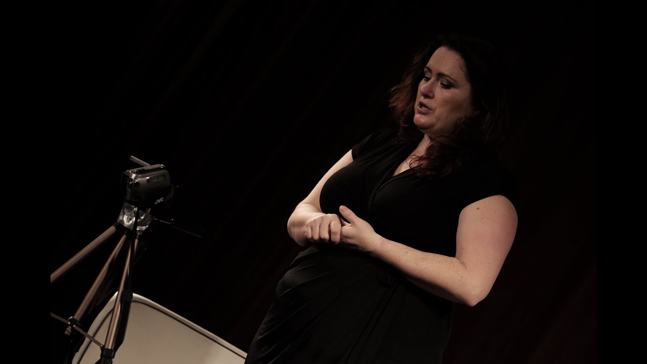 Modelka XXL - rozhovor - YouTube