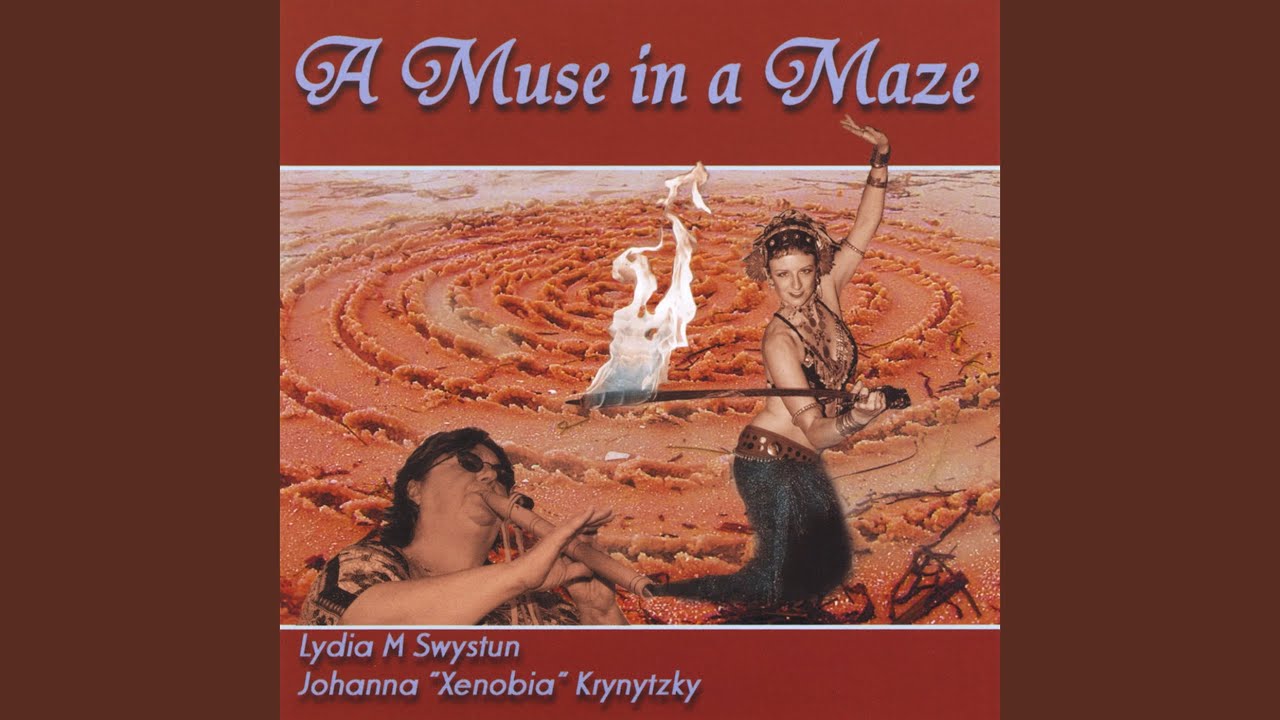 Inya's Song - YouTube