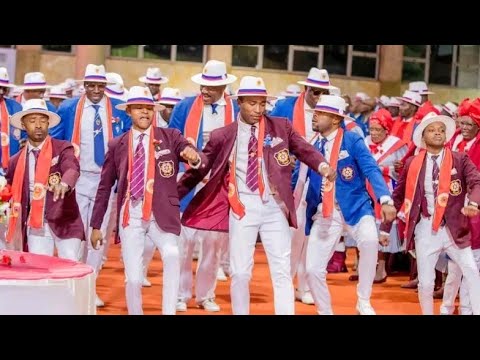 IPHC sediba and mmeli Nkulukulu wami. wow Jk is king