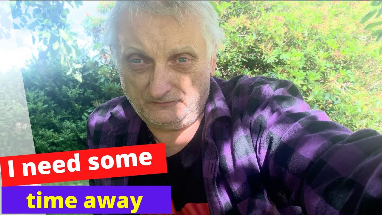 I Need Some Time Away YouTube i-need-some-time-away-youtube